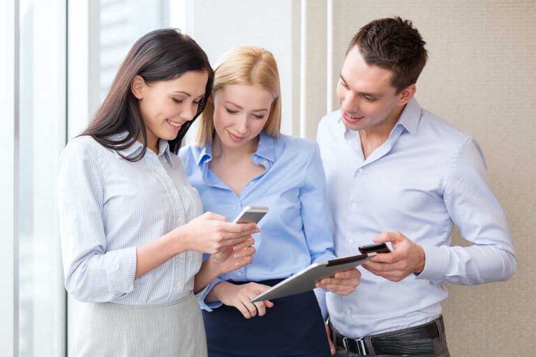 Bienestar 360: club de beneficios para empleados iBenefits